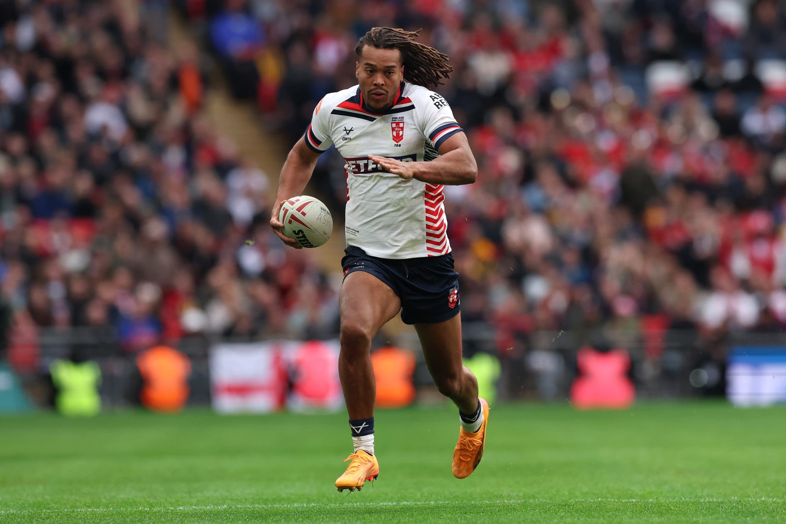 2026 Rugby League World Cup: What will England’s 24-man squad look like ...