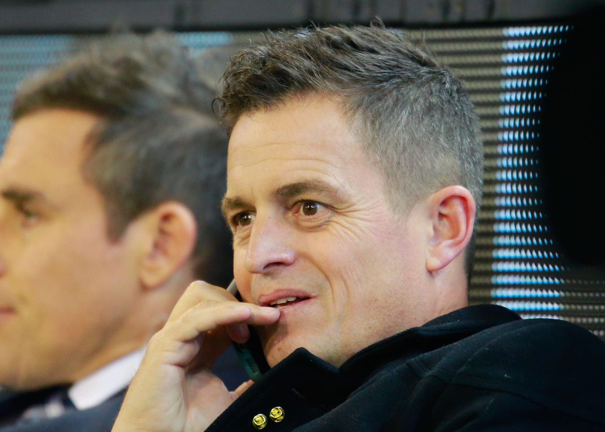 Veteran newsbreaker Mark Stevens appointed as Managing Editor of Zero ...