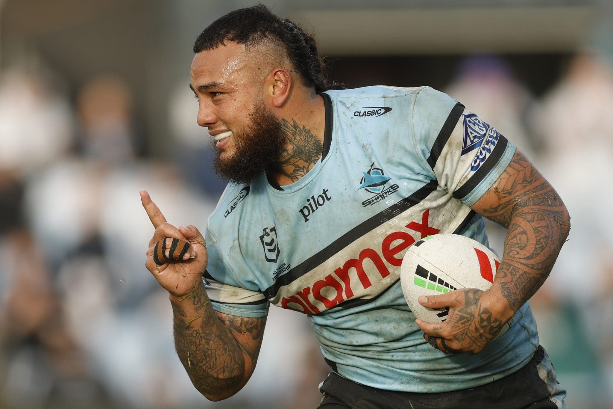 NRL drop State of Origin eligibility bombshell - Zero Tackle