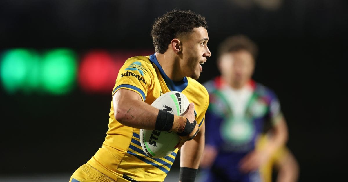 Eels provide brutal injury update on multiple stars - Zero Tackle