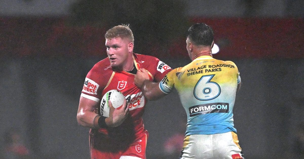 Flegler's return, shock Titans selection call likely and Dolphins ...