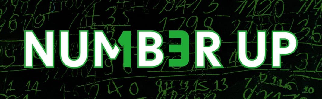 Number up: Round 1 records tumble as Broncos make unwanted history ...