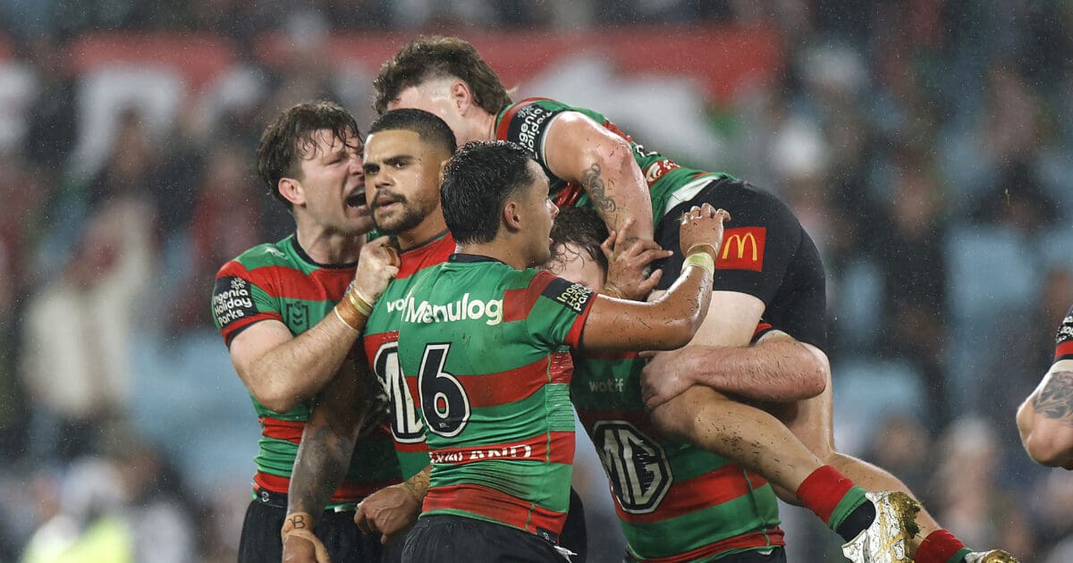 Mitchell's Origin hopes fade as Fifita edges toward return - Zero Tackle