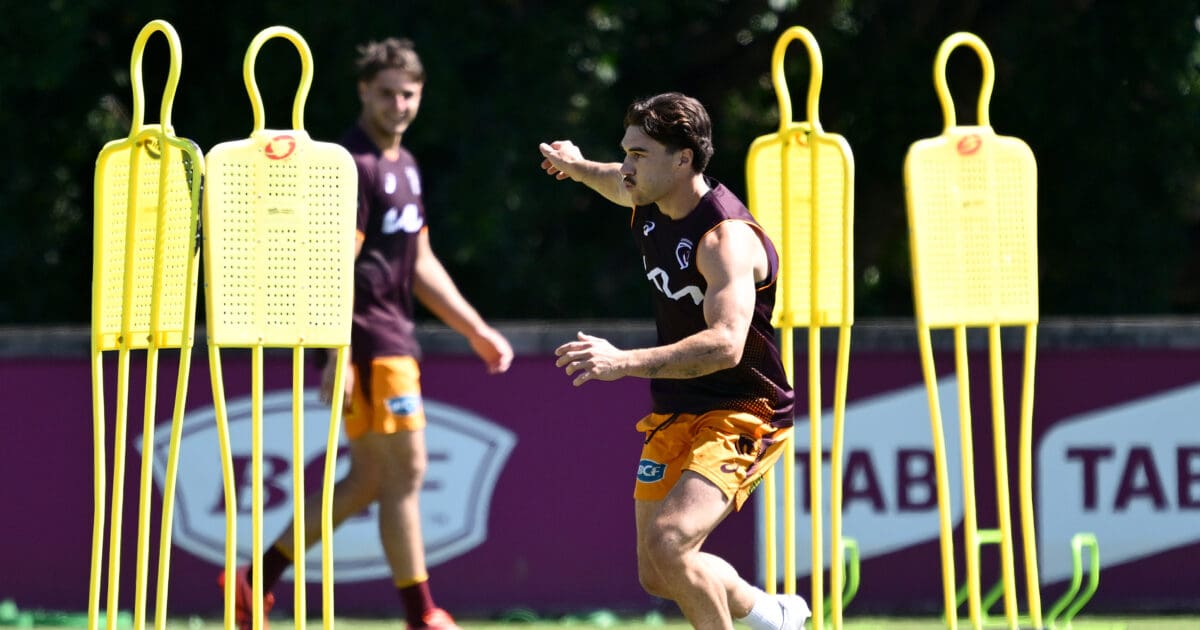 Warriors target Broncos’ recruit for Barnett swap - Zero Tackle