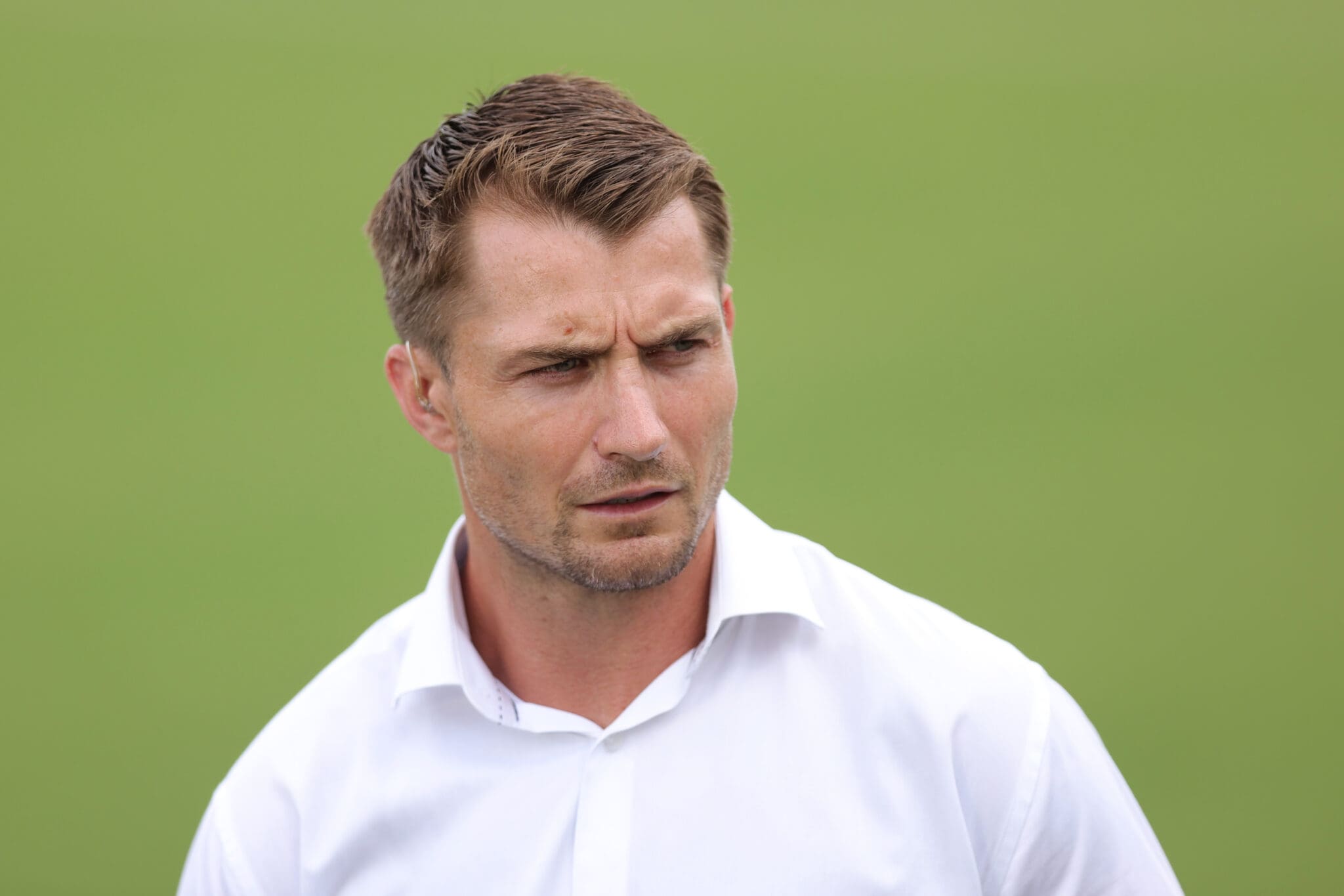 Everything Scott Penn, Jason King and Kieran Foran said after Sea ...