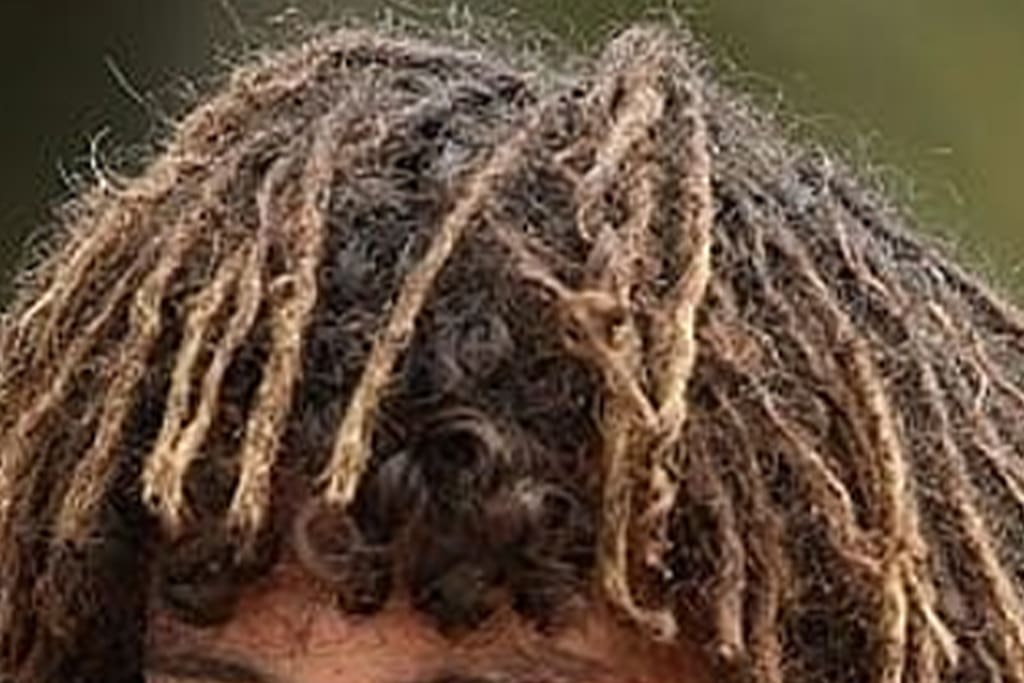 QUIZ: Name That Hair! - Zero Tackle