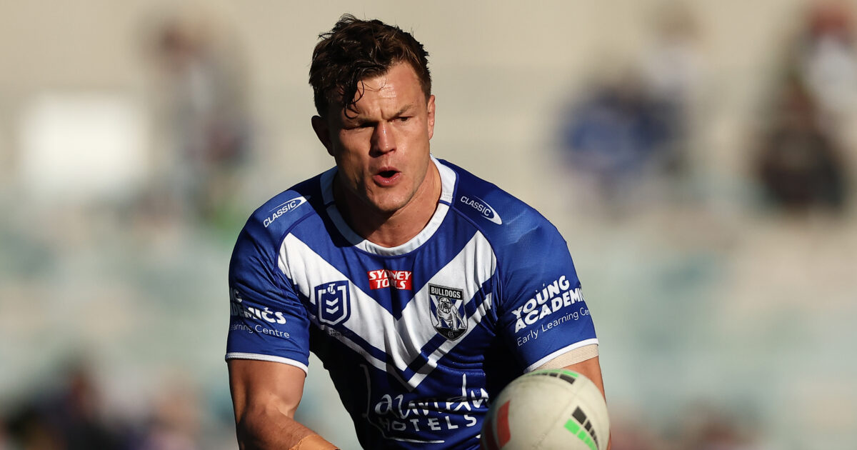 Liam Knight signs with new club after leaving Super League - Zero Tackle