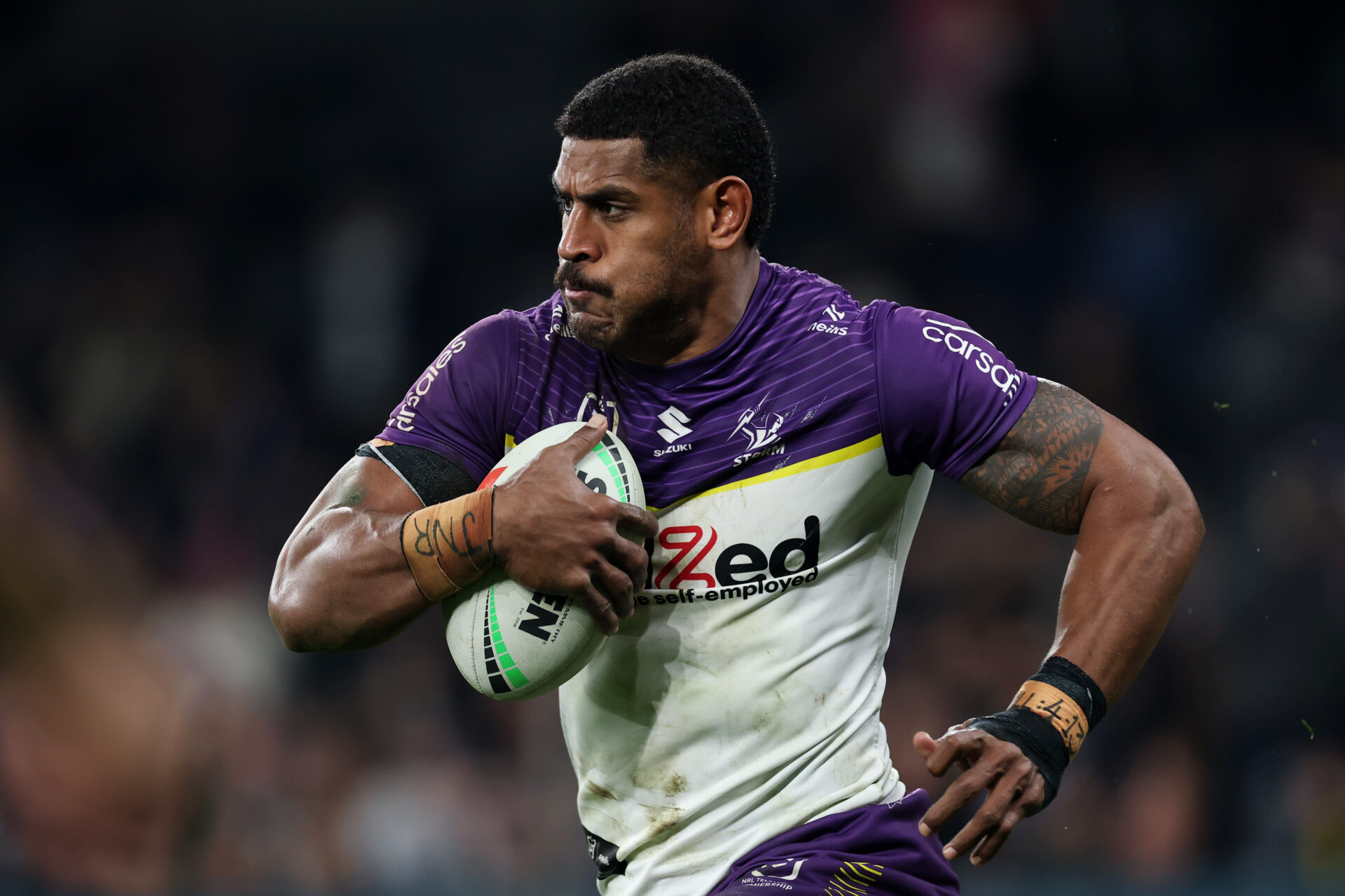 Storm receive massive boost with Kamikamica return timeline revealed ...