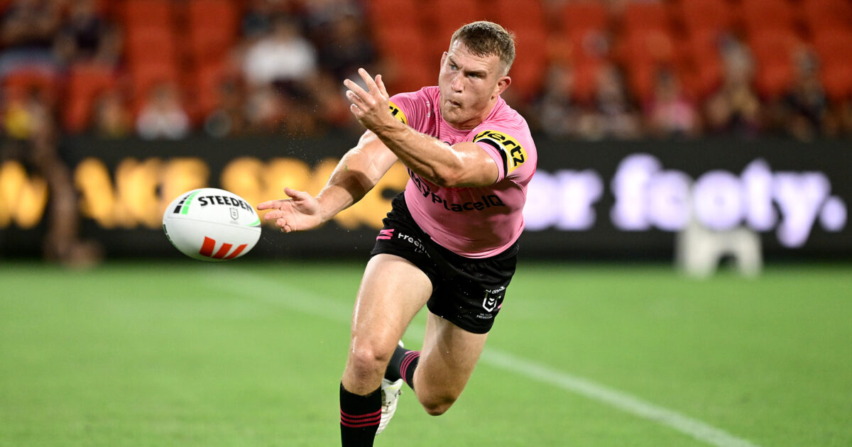 Mitch Kenny extended injury timeline confirmed - Zero Tackle