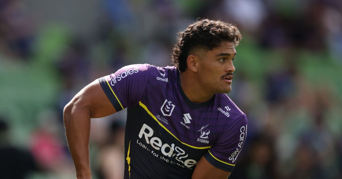Why Shawn Blore's reported next NRL club makes no sense - Zero Tackle