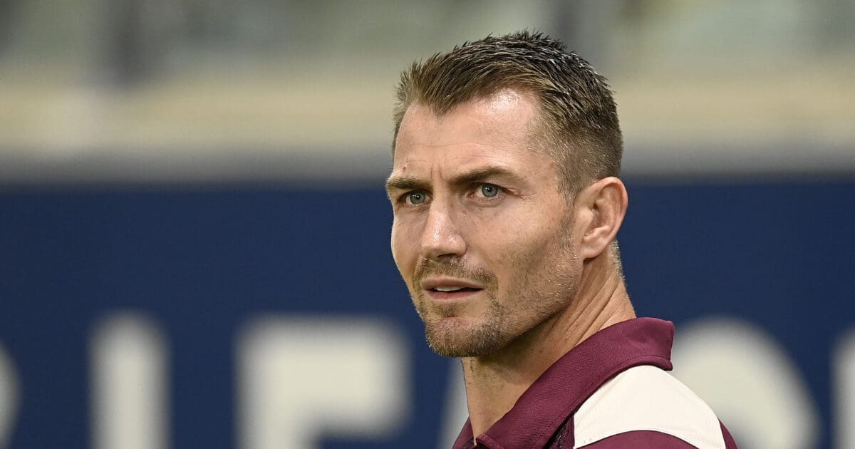 Kieran Foran breaks his silence on 'Fozball' fandom - Zero Tackle