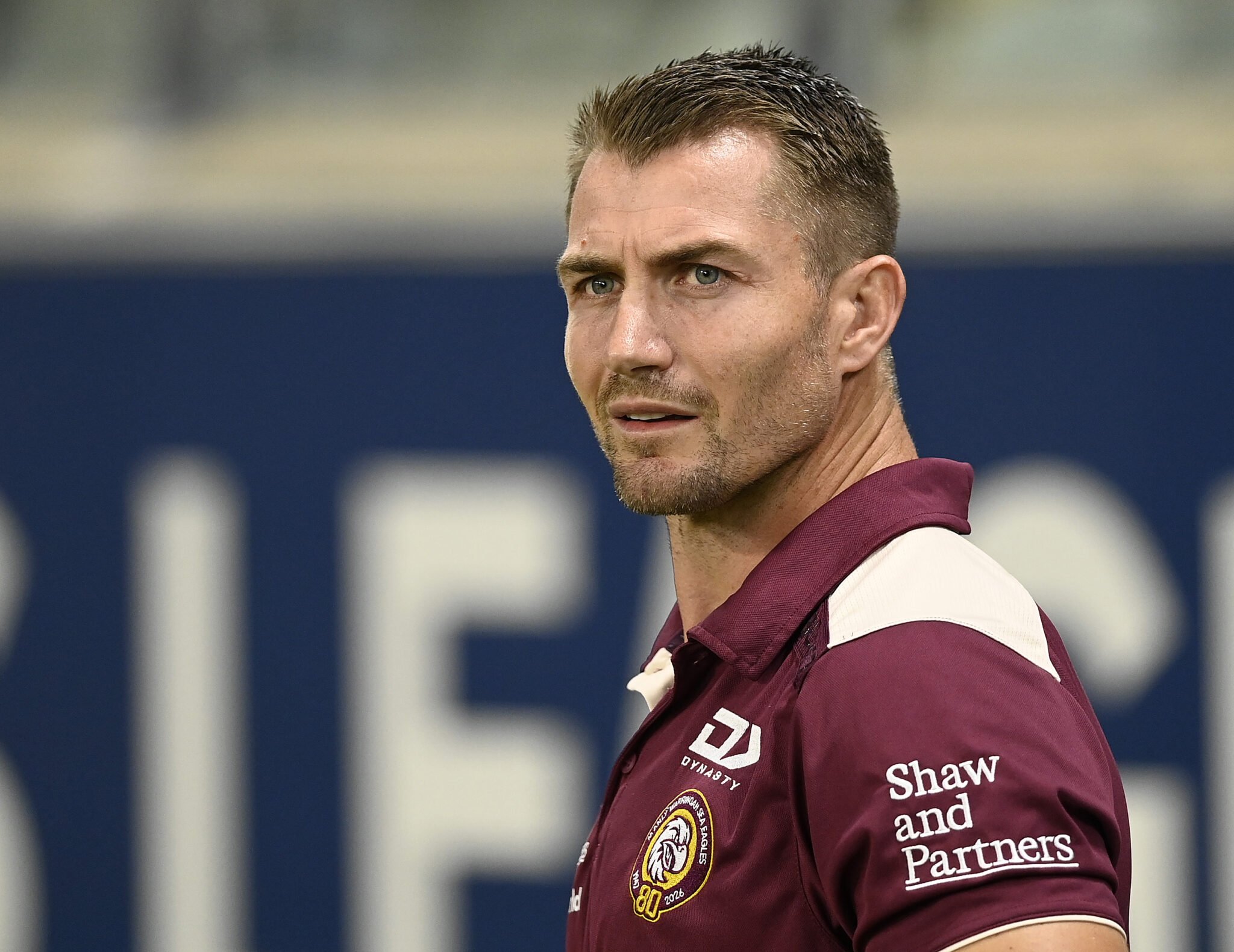 How do Manly Sea Eagles replace Reuben Garrick in 2027? - Zero Tackle