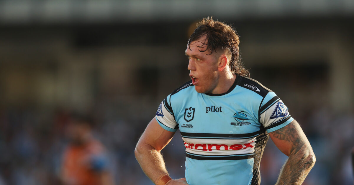 Cameron McInnes agrees to terms with new club - Zero Tackle