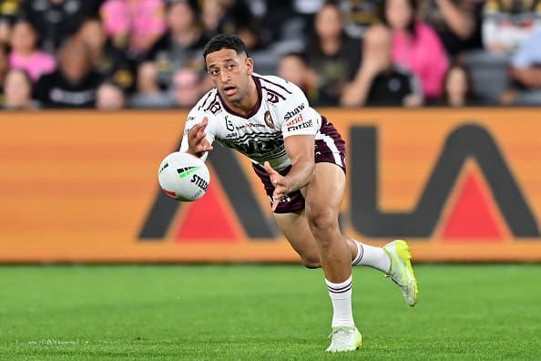 Manly dummy-half learns fate from MRC's Saturday night charges - Zero ...