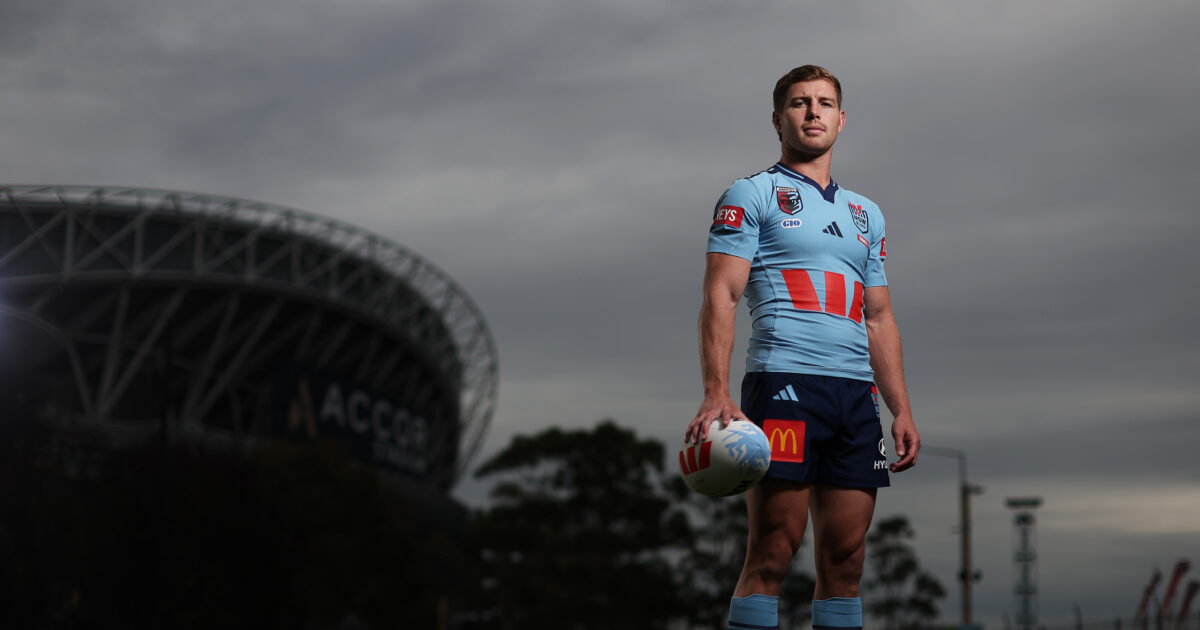 Should Blayke Brailey win his spot back for Game 3? - Zero Tackle