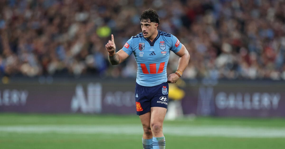 MRC charges only TWO players from Origin 2, call made on Staggs - Zero ...