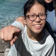 Cynthia Lu | Zero Tackle